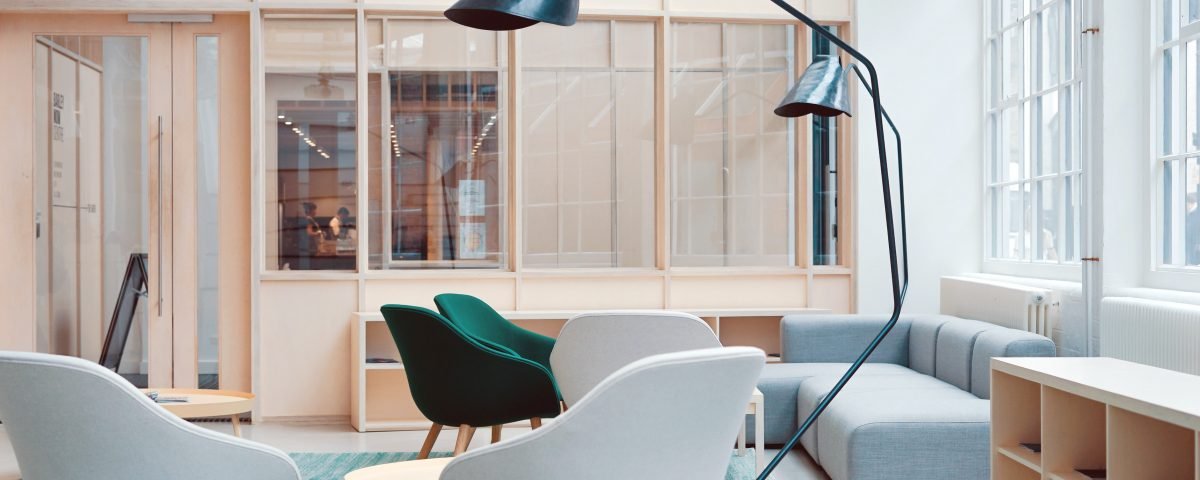 3 Office Design trends for the New Normal – Workspace