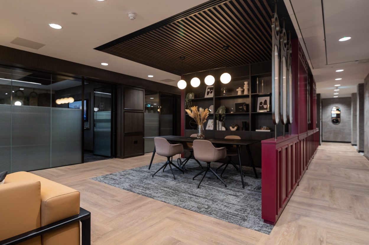 Workspace – Page 8 – Workspace Design and Build